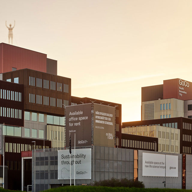 Mölnlycke Health Care - A world leading MedTech company
