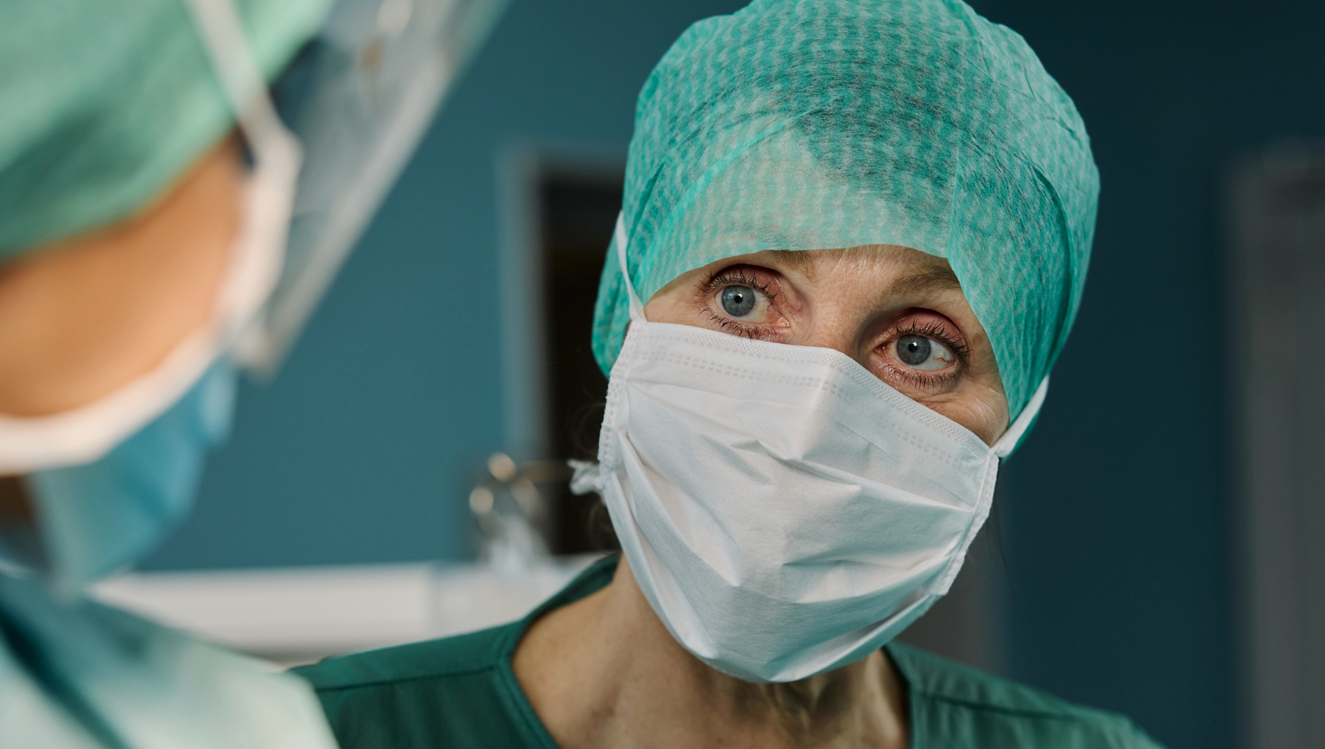 Press release - High burnout among operating room staff poses significant risk to patient safety ...