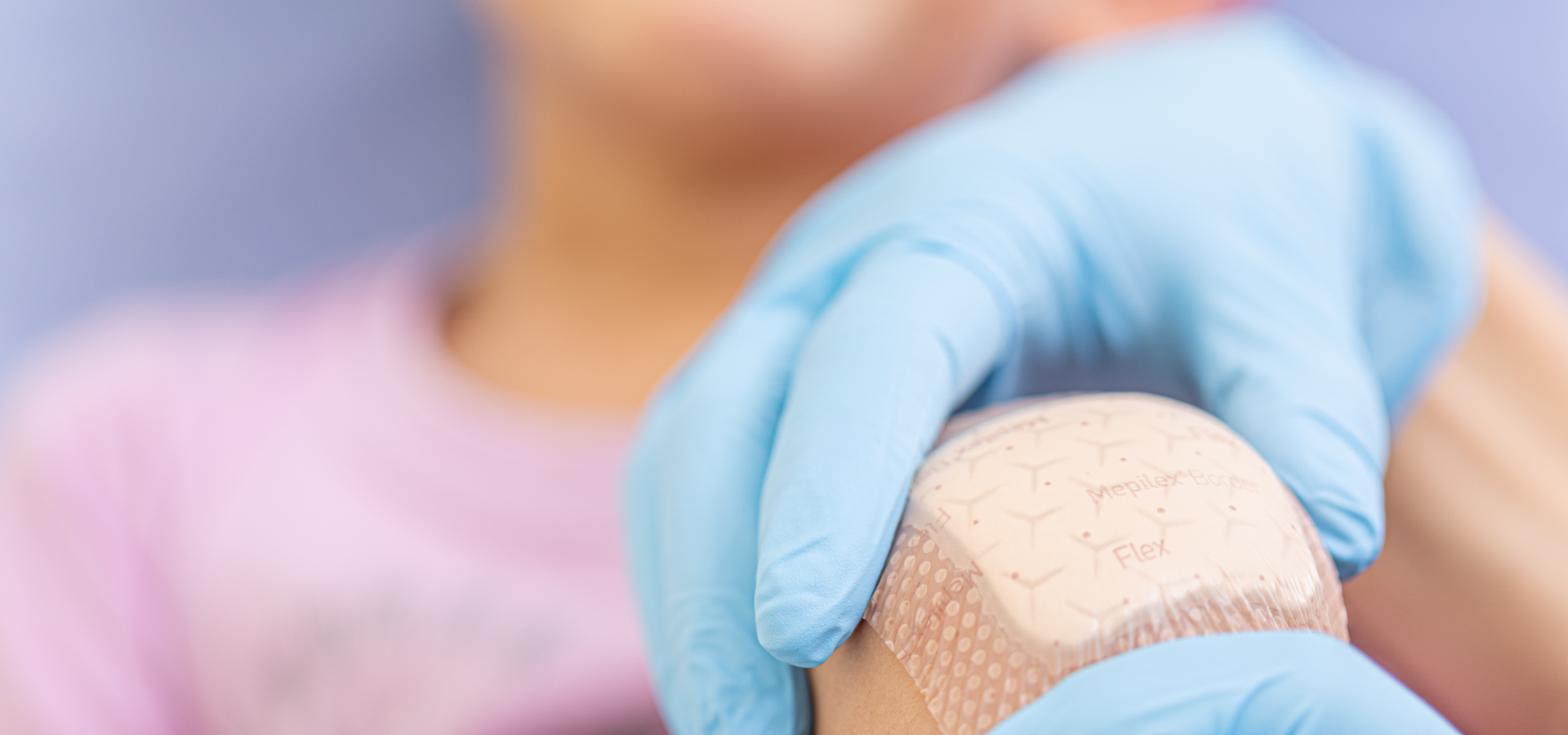 Wound care solutions