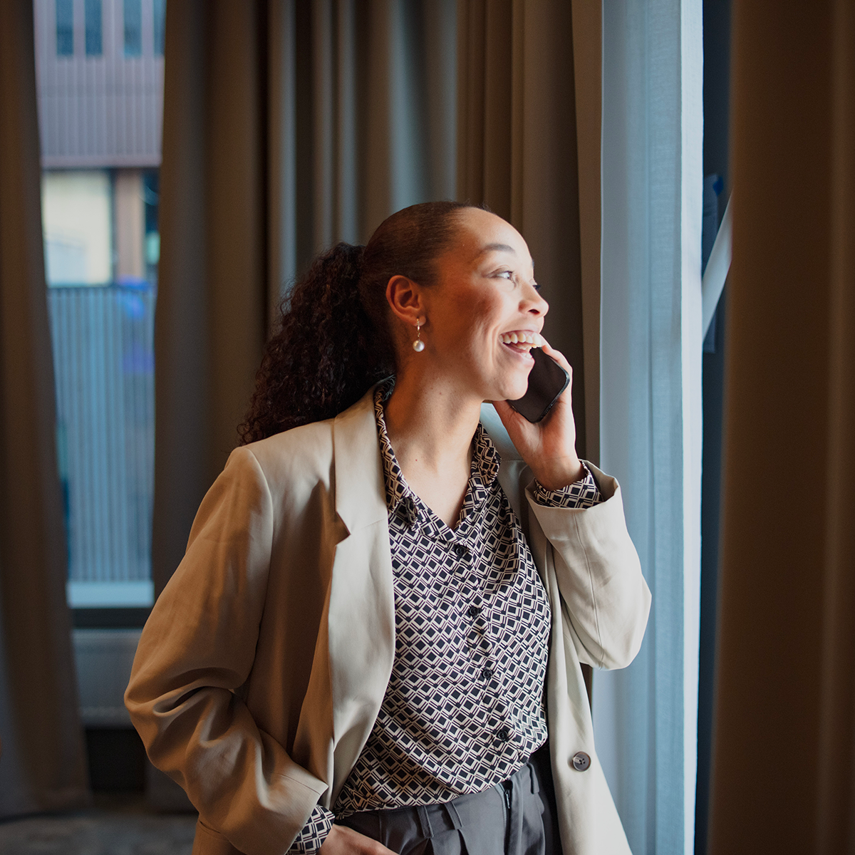 Business Development