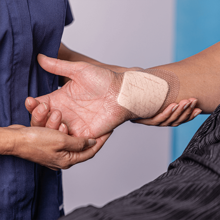 Wound care solutions