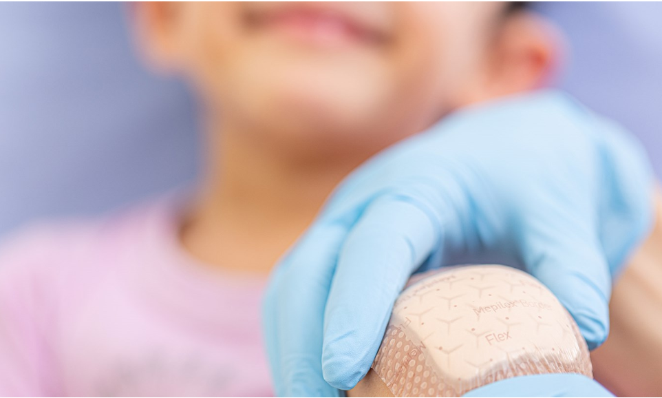 Our expertise - Wound Care